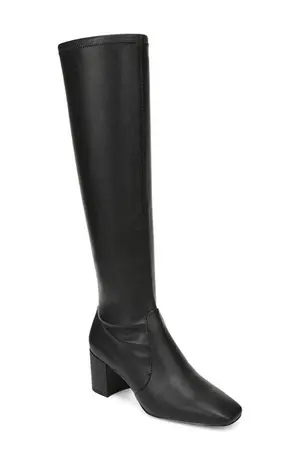 Franco Sarto Flexa Blix Knee High Boot - Flexa Black