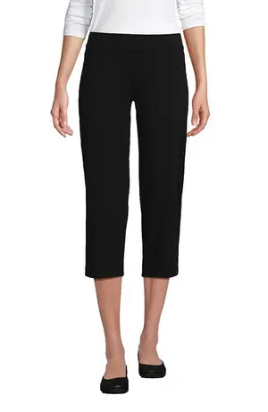 Lands' End Frill Pants For Women