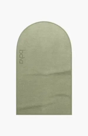 BALA The Mini Sweat Towel - Sage