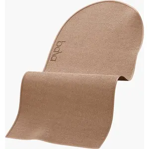 BALA The Mini Sweat Towel - Sand