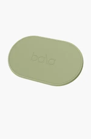 BALA Capsule Sliders For Enhanced Workouts - Sage