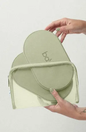 BALA Capsule Sliders For Enhanced Workouts - Sage