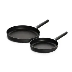 WOLL Ecolite Nonstick Fry Pan Set