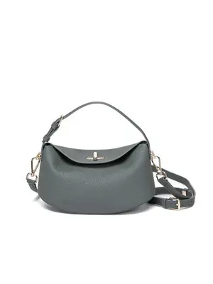 BOB ORÉ BLUE COLLECTION Lune Handbag - Blue