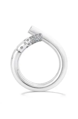 TABAYER Oera Pavé Diamond Ring