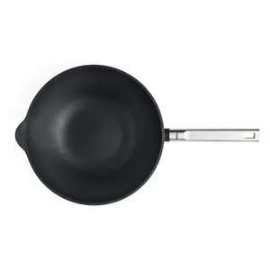 WOLL Ecologic Pro Nonstick Wok 12-inch