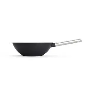WOLL Ecologic Pro Nonstick Wok 12-inch