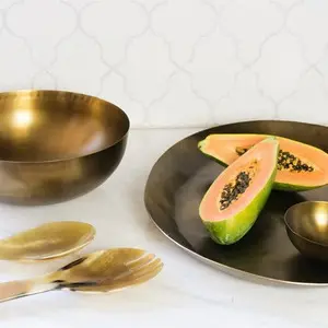 BE HOME Galina Platter