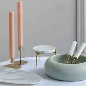 BE HOME Lady Serving Set