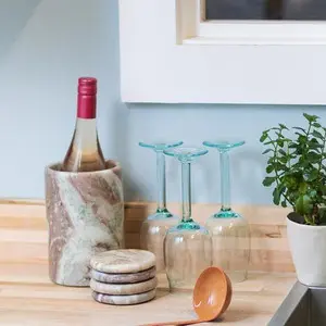 BE HOME Waterfall Bottle Chiller