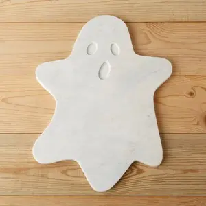 BE HOME Ghost Coastersset Of 4