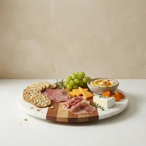 BE HOME Moa Lazy Susan