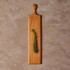 BE HOME Teak Board