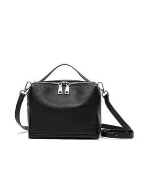 BOB ORÉ BLUE COLLECTION Envoy Handbag - Black