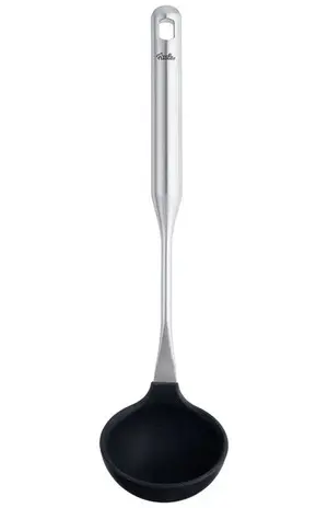 81025290 Essential Cooking Utensils Silicone Ladle