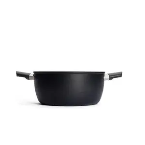 WOLL Ecolite Nonstick 3.7 Quart Stock Pot
