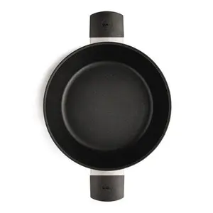 WOLL Ecolite Nonstick 3.7 Quart Stock Pot