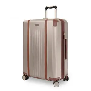RICARDO BEVERLY HILLS Montecito 2.0 Hardside Expandable Suitcase - Champagne