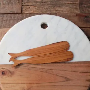 BE HOME Whale Spreadersset Of 4