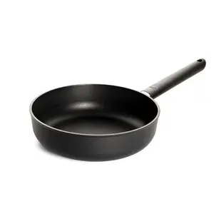 WOLL Ecolite Nonstick Saute Pan 9.5-inch - Black