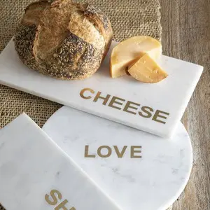 BE HOME Verona "cheese" Board