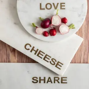 BE HOME Verona "cheese" Board