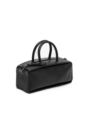 81031540 Recto Hadbag - Black