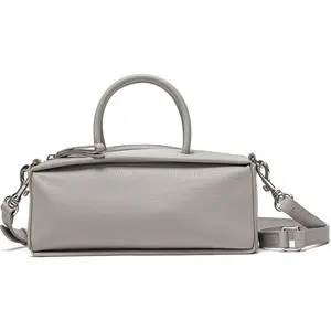 81031540 Recto Hadbag Gray