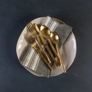 BE HOME Azura Flatware Set