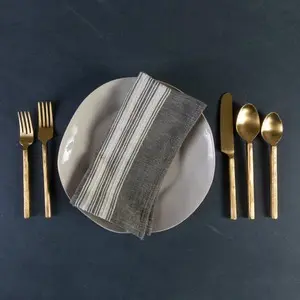 BE HOME Azura Flatware Set