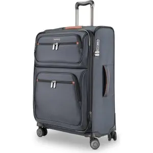 RICARDO BEVERLY HILLS Montecito 3.0 Suitcase - Graphite