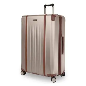 RICARDO BEVERLY HILLS Montecito 2.0 Hardside Spinner Luggage - Champagne