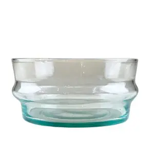 BE HOME Beldi Bowl Clear - Clear - Large