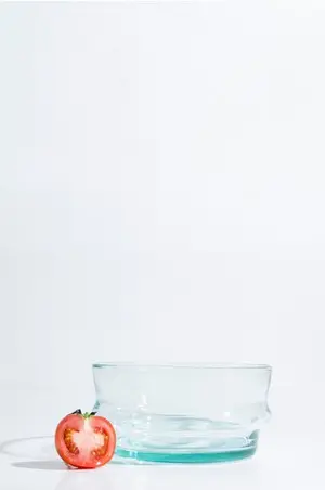 BE HOME Beldi Bowl Clear