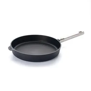 WOLL Ecologic Pro Nonstick 8 Piece Set