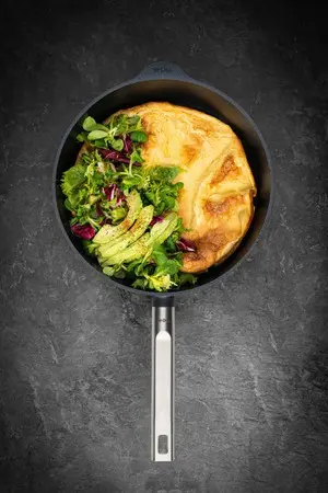 WOLL Ecologic Pro Nonstick 8 Piece Set