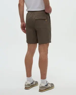 TENTREE Mullan Short - Timber