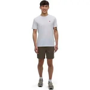 TENTREE Mullan Short - Timber
