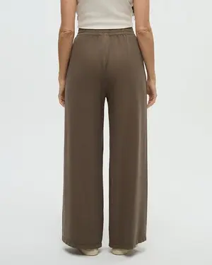 TENTREE Kaslo Pant - Timber