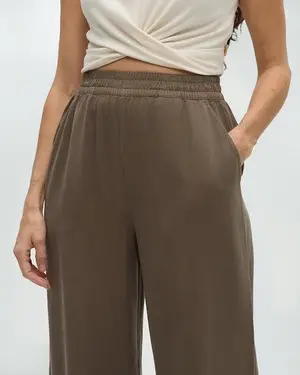 TENTREE Kaslo Pant - Timber