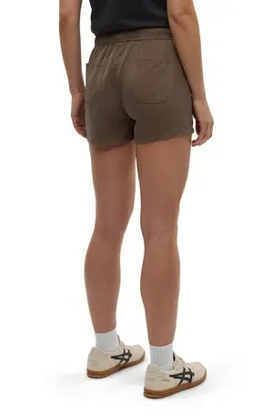 TENTREE Tencel Instow Short - Timber