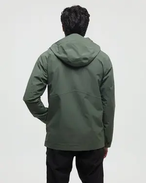 TENTREE Nimbus Rain Jacket