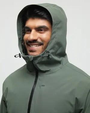 TENTREE Nimbus Rain Jacket