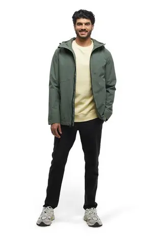 TENTREE Nimbus Waterproof Rain Jacket