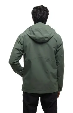 TENTREE Nimbus Waterproof Rain Jacket
