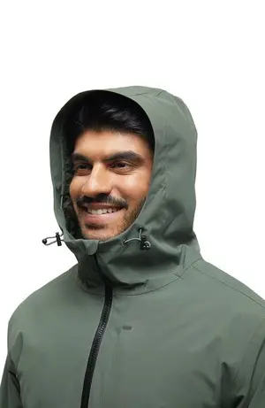 TENTREE Nimbus Waterproof Rain Jacket