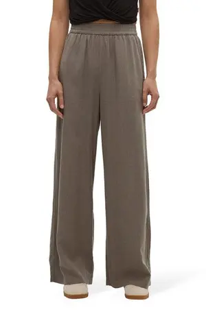 TENTREE Hemp Kaslo Pant - Clay