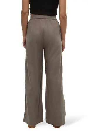 TENTREE Hemp Kaslo Pant - Clay