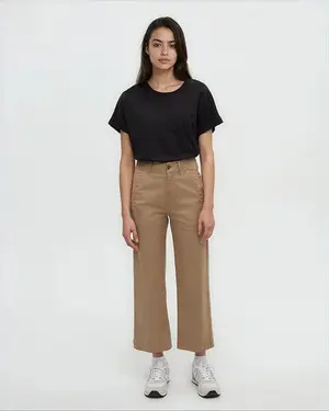TENTREE Slocan Pant - Khaki