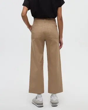 TENTREE Slocan Pant - Khaki